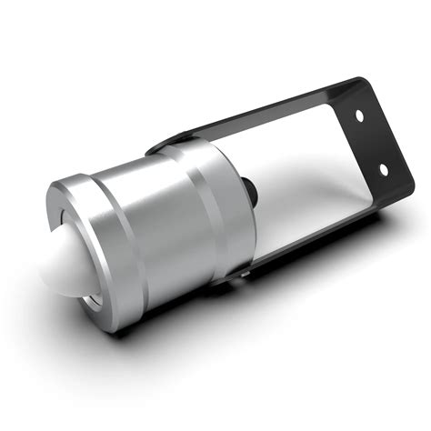 80ghz Industrial Non Contact Tank Radar Type Level Water Sensor Radar For Level Measurement