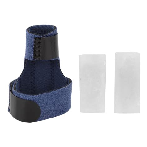 Thumb Splint Brace Detachable Hand Thumb Support Brace With Hook And