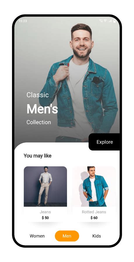 SmartKit Pro Flutter Biggest UI Kit Ready To Use By WRTeam CodeCanyon