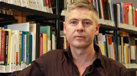 Patrick Simon Festival Des Idées Paris