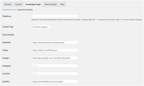 The Schema Plugin Improve Your Genesis Framework Schema For Rankings