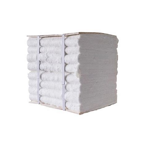 Composite Ceramic Fiber Module China Loong Refractory Co Ltd