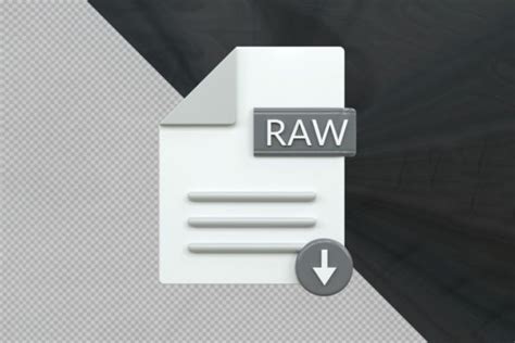 Documents File Format Raw 3d Rendering Graphic By Vectbait · Creative