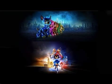 Dolby Atoms4dximaxelevationparamount Animationnickelodeon Movies