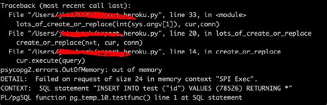 How We Migrated Applications From Heroku To Aws Issues And Limitations
