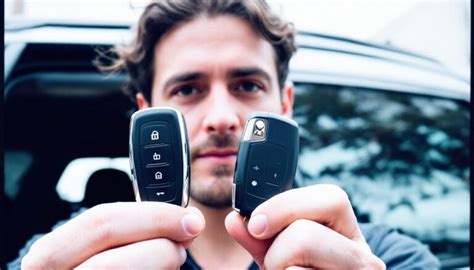 How To Replace A Key Fob In 5 Easy Steps Australian Car Owners