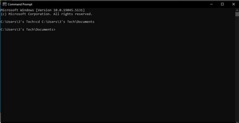 Open PowerShell In A Folder In Windows Methods Common Issue