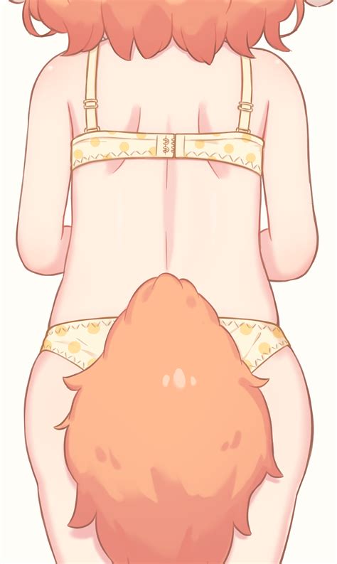 Inuakarisan Inuakari Suzu Inuakarisan Original Absurdres Highres