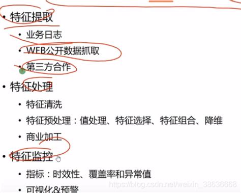 大数据推荐系统算法（3） 用户画像大学生用户画像系统 Csdn博客