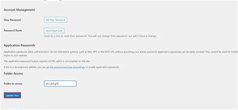 Prevent Files Folders Access In Wordpress Protect Wp Media Folder