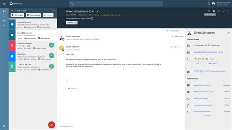 Omnicus Software Reviews Demo And Pricing 2024