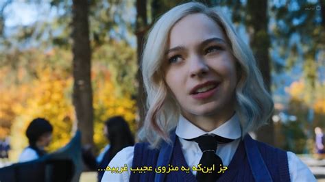 سریال ونزدی Wednesday قسمت دوم فصل اول با زیرنویس فارسی چسبیده نماشا