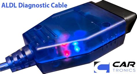 Justcomm Auto Parts Aldl Cable Driver Info Download