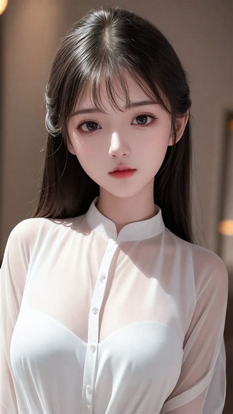 可爱的女孩 夜晚星空 Fond Décran Hd Wallpaperbetter