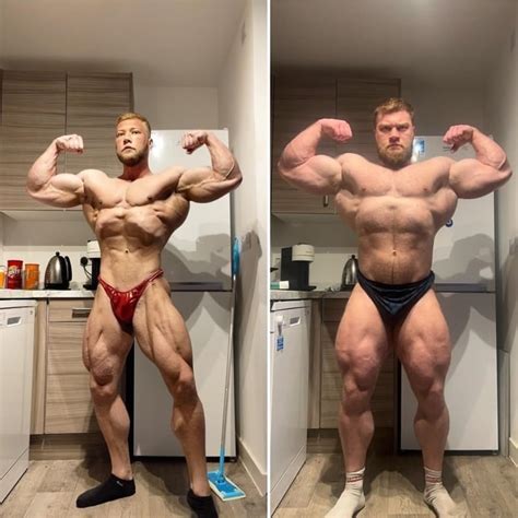 Muscle Transformation On Tumblr
