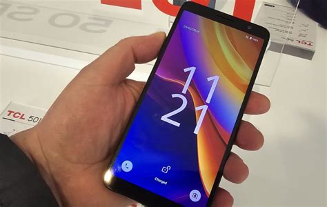 Tα τρία οικονομικά smartphone της TCL που έρχονται σύντομα στην αγορά TCL 50 SE TCL 505 και