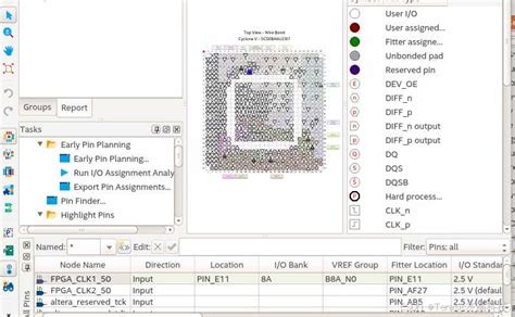 intel fpga硬件在线实验云平台常见问题解答 intel fpga硬件在线实验云平台——labcloud csdn博客