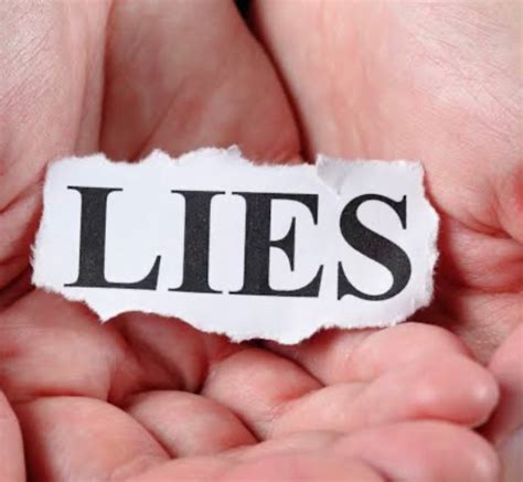 Easiest Way To Tell If Someone Is Lying School Drillers