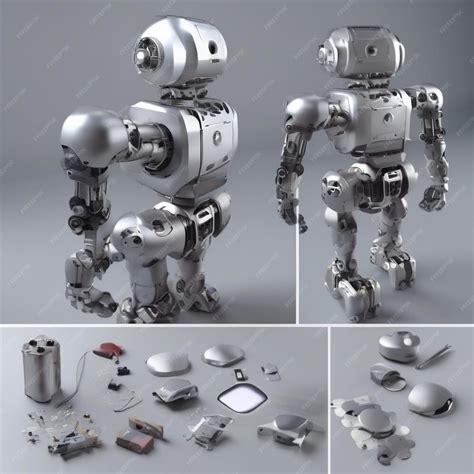 Build Your Future Magnetic Robotics Kit Unlocks Engineering Genius
