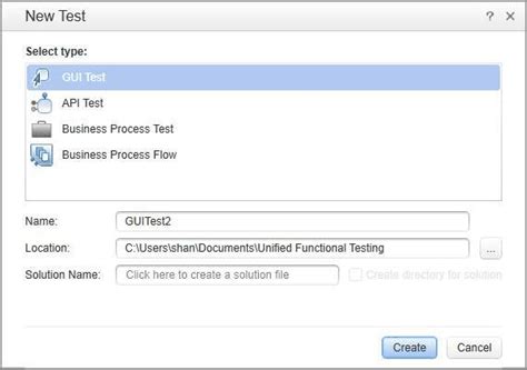 Qtp Tutorial For Beginners 2025 Master Automation Fast