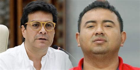 Gobierno pedirá que se revoque libertad del hijo de La Gata nombrado como facilitador de paz