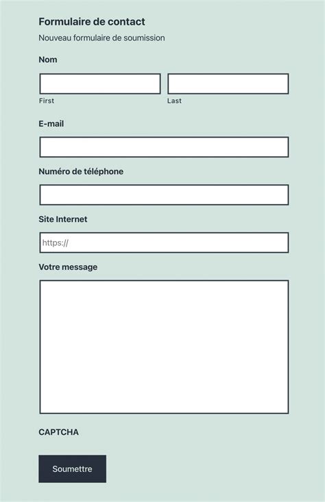 Gravity Forms Multilingual Wpml