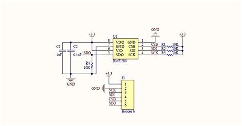 arduino と raspberry pai 勉強中 bme280で温度湿度気圧を測る（arduino uno）