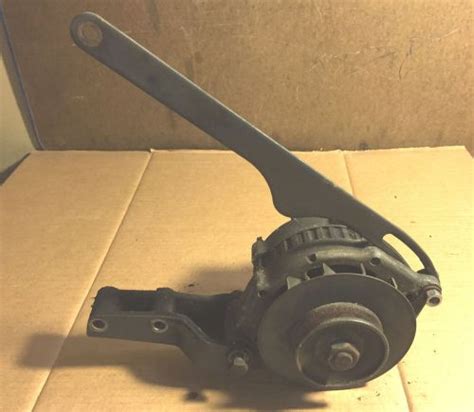 Buy Omc Cobra 4 3l Alternator With Bracket Prestolite In Pittsburgh Pennsylvania United States