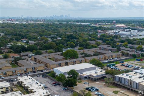 Sam Houston Middle School In Irving Tx