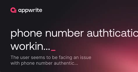 Phone Number Authtication Working In Web But Not Working Android Keep Await Not Showing Any More