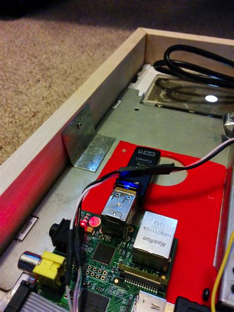 Pi Powered Digital Photo Frame Piday Raspberrypi Raspberrypi