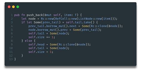 Quants Use Rust Devs Use C Rrust