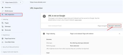How To Fix Your Publication Has Not Been Set Live