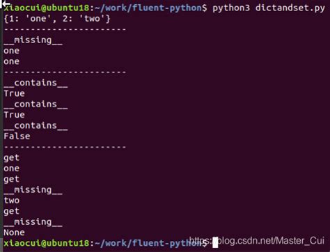 Python进阶7——字典与集合strkeydict Csdn博客 Python进阶7——字典与集合strkeydict Csdn博客