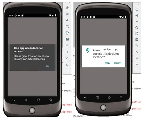 Estimote Beacon And Ibeacon Plugin By Allie Hsu Coder Life Medium