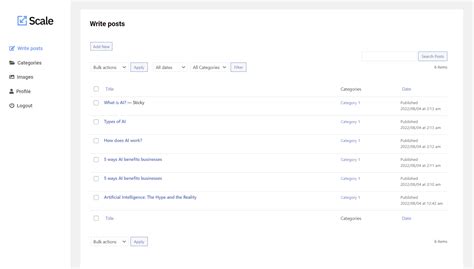 How To Create A Frontend Dashboard For Woocommerce