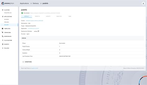 Weave Gitops Enterprise Reviews 2025 Details Pricing And Features G2
