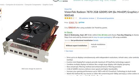 Which Graphics Card For 6 X High Res Monitors Not Gaming Tom S Hardware Forum