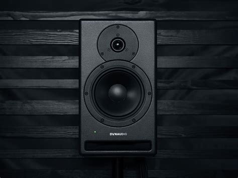 Dynaudio Core 7 Review