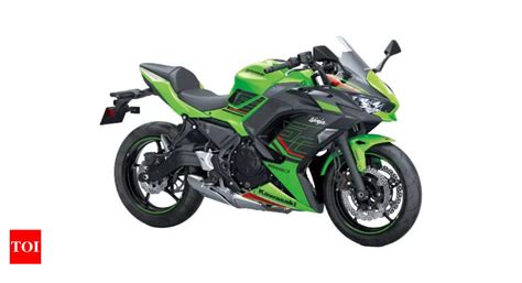 2024 Kawasaki Ninja 650 Launched At Rs 7 16 Lakh Specs Features And
