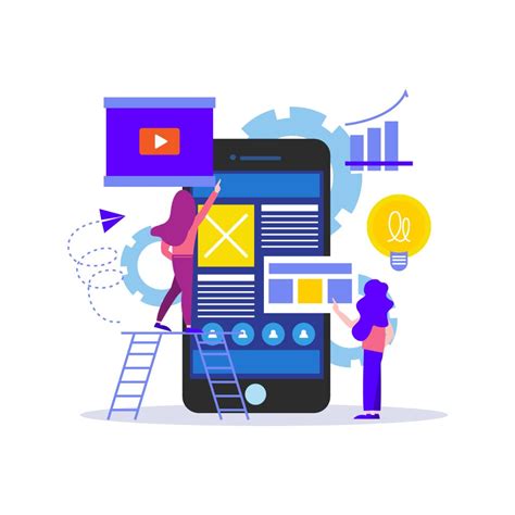 Mobile App Development Market Share Growing Rapidly With Recent Trends And Outlook 2030 By