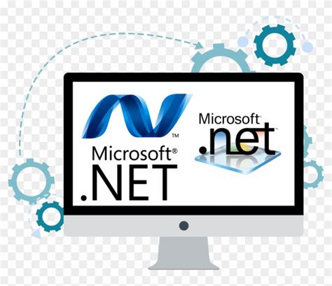Asp Net Development Services Full Size Png Clipart Images Download