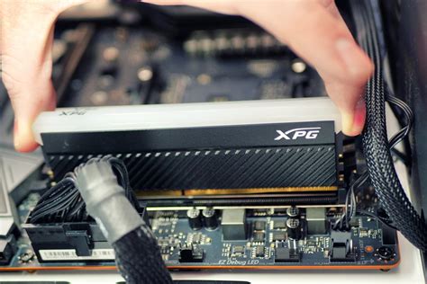 How To Upgrade Your RAM Boost Memory On A Laptop Or Desktop