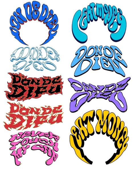 Edgy Font In 2025 Edgy Fonts Graffiti Lettering Custom Logo Design