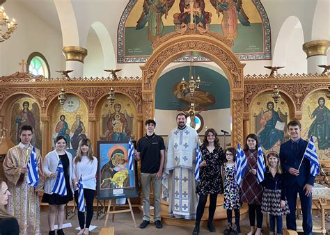Sa Saint Spyridon Greek Orthodox Cathedral Worcester Ma