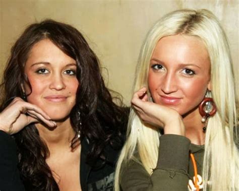 Сестра Ольги Бузовой Анна