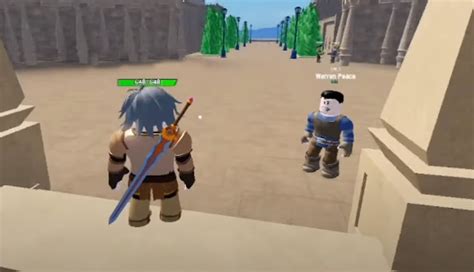 World Of Aincrad Floor 1 All Quests Waypoints And Other Important