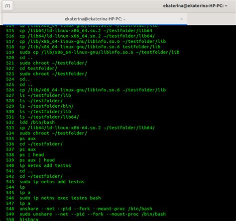 github bubaleh1337 containerization gb Контейнеризация