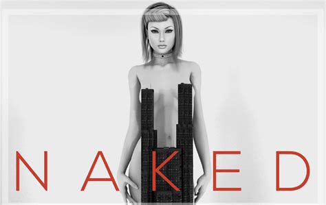 Naked By Emmagear And Sorenzer There She Grows