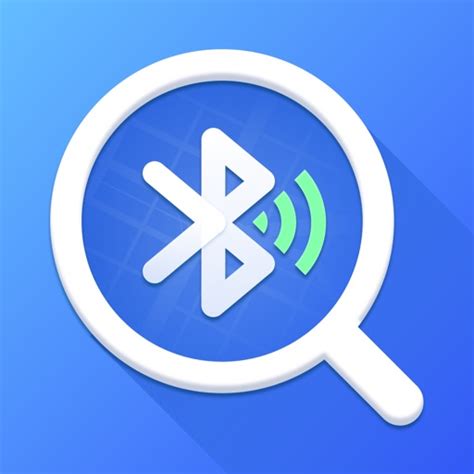 Bluetooth Tracker Ble Scanner By 延虎 何